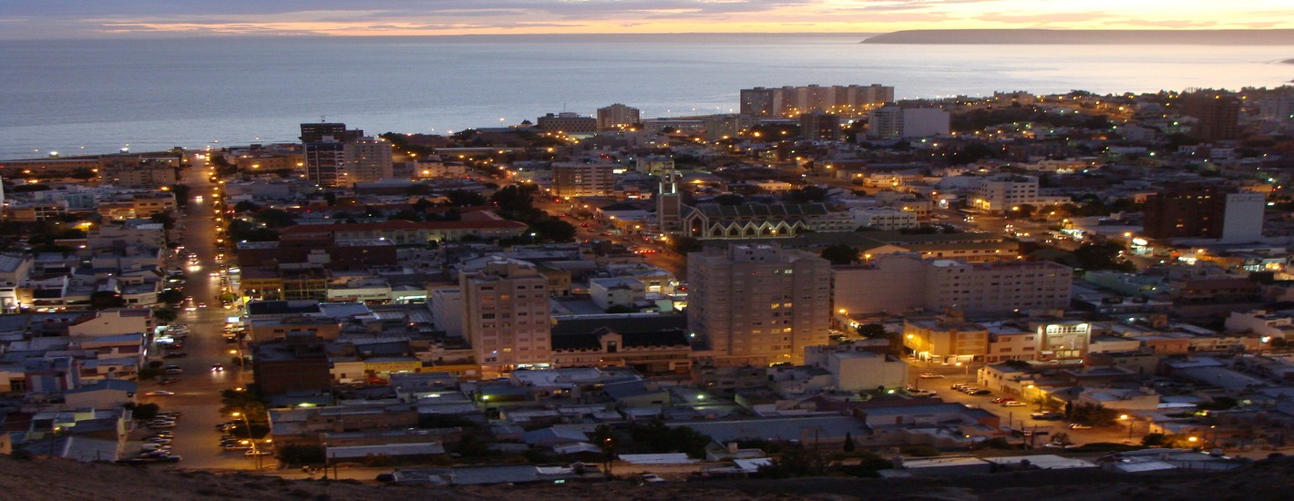 comodoro